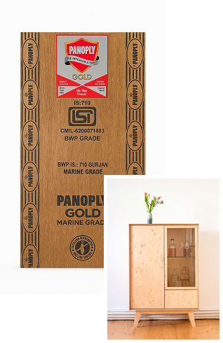 Panoply