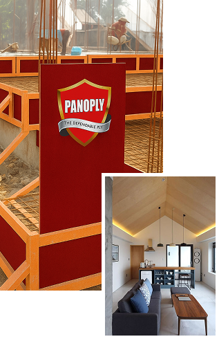 Panoply